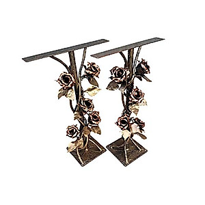 Table legs, table base, dinner table legs, iron table legs, metal table legs, steel table legs, metal legs,DIY table legs,kitchen table legs