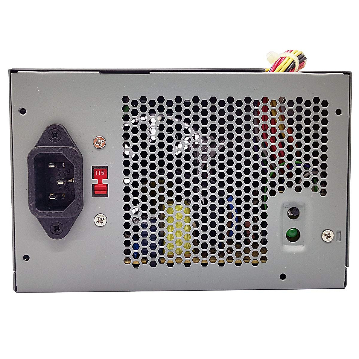 305W L305P-01 NH493 Power Supply Replacement PSU for Dell Optiplex 360 380 580 745 755 760 780 960 MT Mini Tower PS-6311-5DF-LF N305p-06 MH595 XK215 P192M JH994 C248C PW114 MK9GY X8129