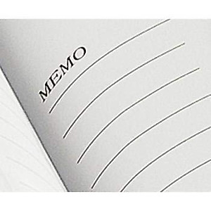 Hama Hello Panda Memo Album, 100 White Pages (50 Sheets), fits 200 Photos in 10x15cm Format, Panda, 00002661