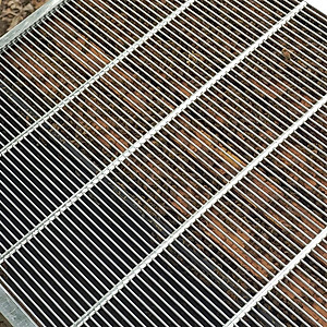 BEEXTM Queen Excluder Beekeeping Queen Excluders Metal Queen Bee Excluder Metal Queen Excluder 10 Frame (2-Pack)