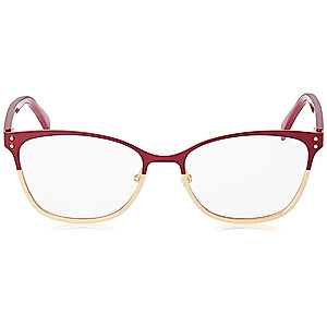 Moschino Women's Mos511 53Mm Optical Frames