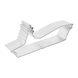 R&M International Military Vehicle Cookie Cutters, Truck, Jet, Tank, Aircraft Carrier, 4-Piece Set