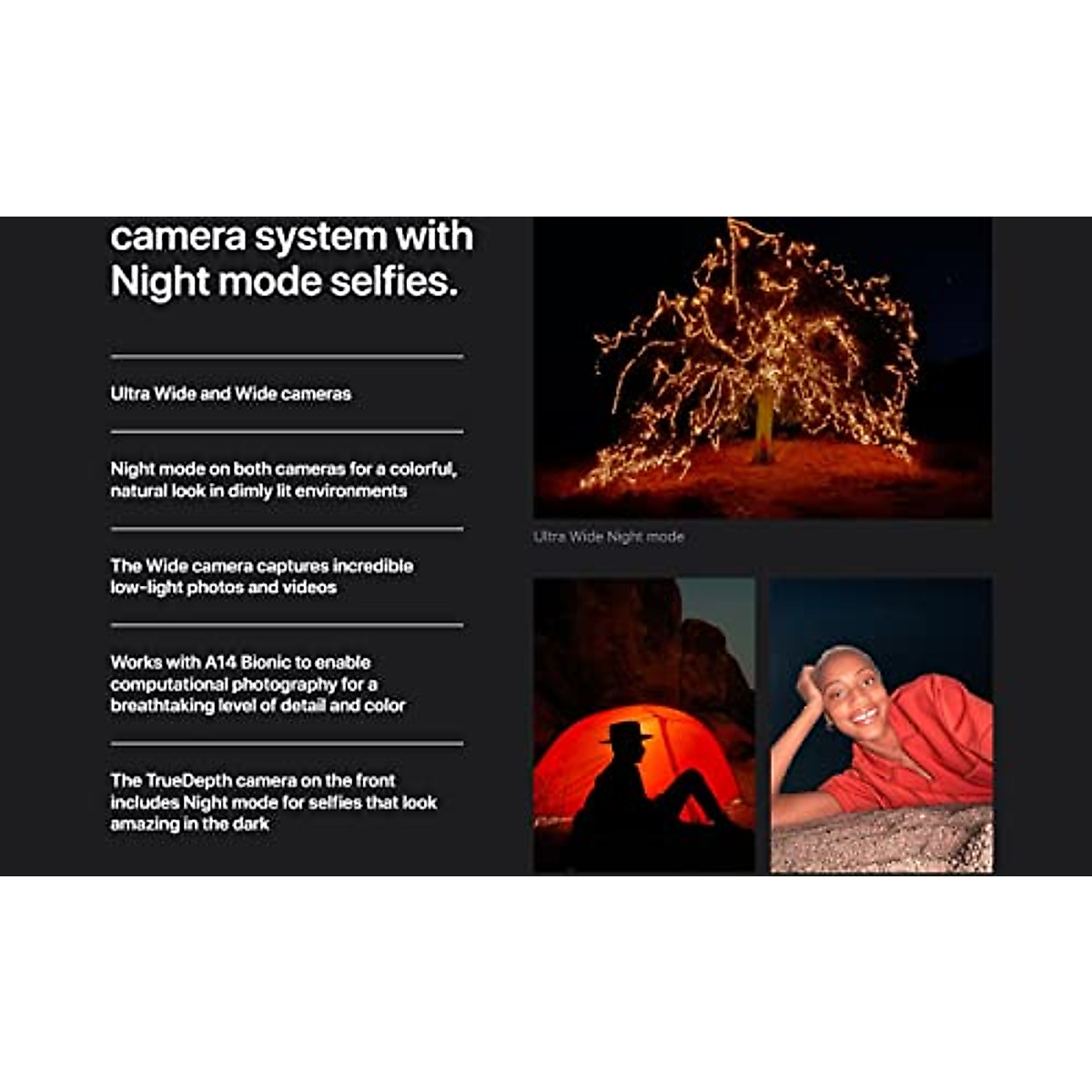 Apple iPhone 12 Mini 5G, US Version, 128GB, Blue - Unlocked (Renewed)