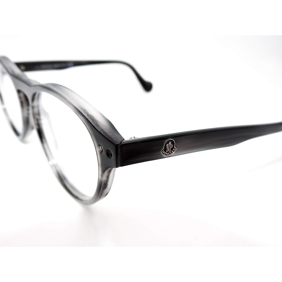 Eyeglasses Moncler ML 5022 020 Grey/Other