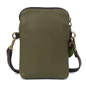 CHALA Durable,Unique, Owl Gen Ii-Olive