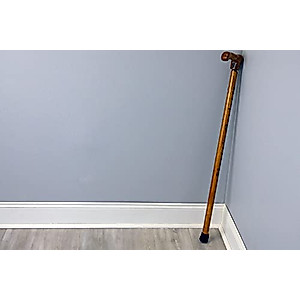 Shepherd Hardware 8746E Leg Tips 1-1/4-Inch Inside Diameter Rubber Chair Leg Caps, 24 Pack, Black