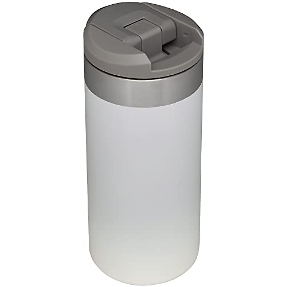 Stanley AeroLight Transit Bottle, Vacuum Insulated Tumbler for Coffee, Tea and Drinks with Ultra-Light Stainless Steel