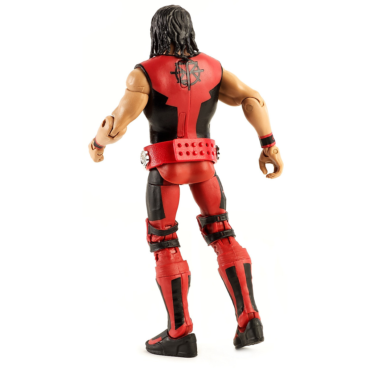WWE Summerslam Elite Collection Seth Rollins Action Figure