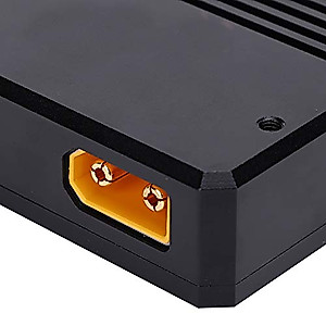 Speed Controller Module, Professional Stable Electric Speed Controller with USB Cable for Most People for Electric Vehicles Electric Skateboards, Smart Cars