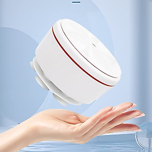 Mini Washing Machine - Portable Washing Machine Ultrasonic Turbine Washing Machine Turbo Washer for Travel Business Trip College Rooms