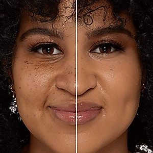 Milani Screen Queen Liquid Foundation Makeup - Cruelty Free Foundation With Digital Bluelight Filter Technology (Soft Chai)