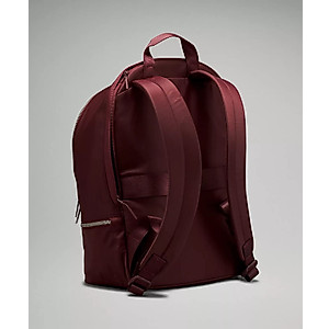 Lululemon City Adventurer Backpack - Red Wine- 17L