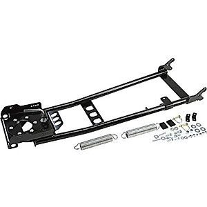 Open Trail 105760 Cycle Country Blade Push Tube