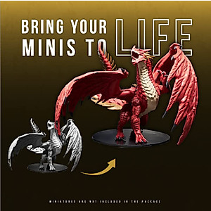 Wargames Delivered Army Painter Ultimate Miniature Paint Set, for Miniature Figure Painting - All-Inclusive Model Acrylic Paint set: Spill Proof Paints, Hobby Brushes, Mixing Balls, & Mixing Bottles.