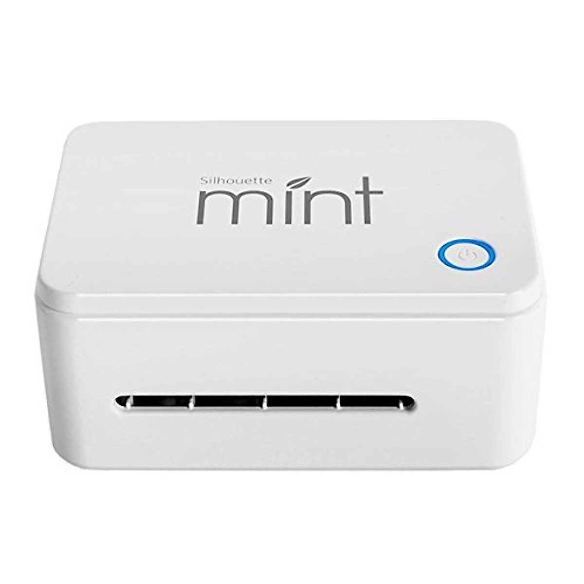 Silhouette Mint Custom Stamp Maker Bundle