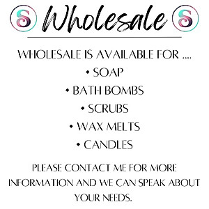 Butterscotch Marshmallow Whiskey Soy Wax Melt Clamshell (2.5oz/6cubes) Scented Wax Tarts for Electric and Tea Light Warmers Home Fragrance Gifts for Women