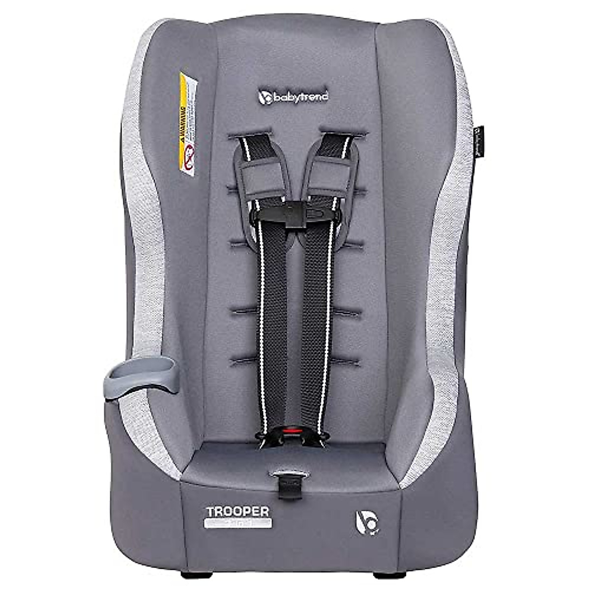 Baby Trend Trooper 3 in 1 Convertible Car Seat