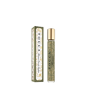 Tocca Florence rollerball - 0.33 oz / 10 ml eau de parfum, 0.33 Ounce