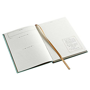 The Official Downton Abbey Mrs. Patmore's Recipe Journal