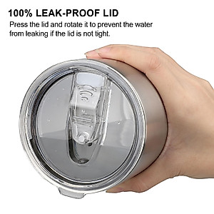 School Bus Driver Gifts for Men, School Bus Driver Gifts, Bus Driver Tumbler, Bus Driver Appreciation Gifts, 20oz Stainless Steel Tumbler Gifts for School Bus Drivers, Bus Driver Christmas Gifts