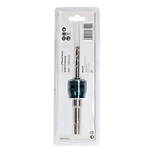 Bosch 2608522411 Power Change System PC Adaptor SDS Plus Including Drill Bit HSS-G Diameter 7.15 x 85 mm