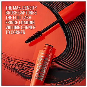 Scandaleyes Clean Reloaded Extreme Black