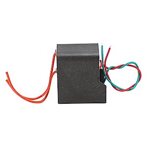 High Voltage Module, High Voltage Generator Violent Discharge Strength High Voltage Pulses Output High Efficiency 5Pcs for Electronic Instruments