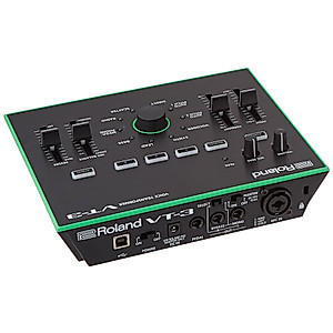 ROLAND VT-3 Vocal effect processors