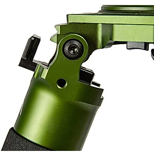 FatBoy Tripods Traverse 2 Section Tripod