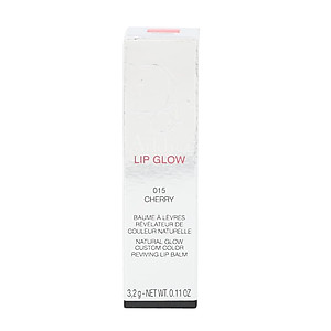 Christian Dior Addict Lip Glow - 015 Cherry by Christian Dior for Women - 0.11 oz Lip Balm