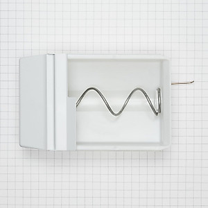 Whirlpool WPW10312300 OEM SxS Refrigerator Ice Container Assembly