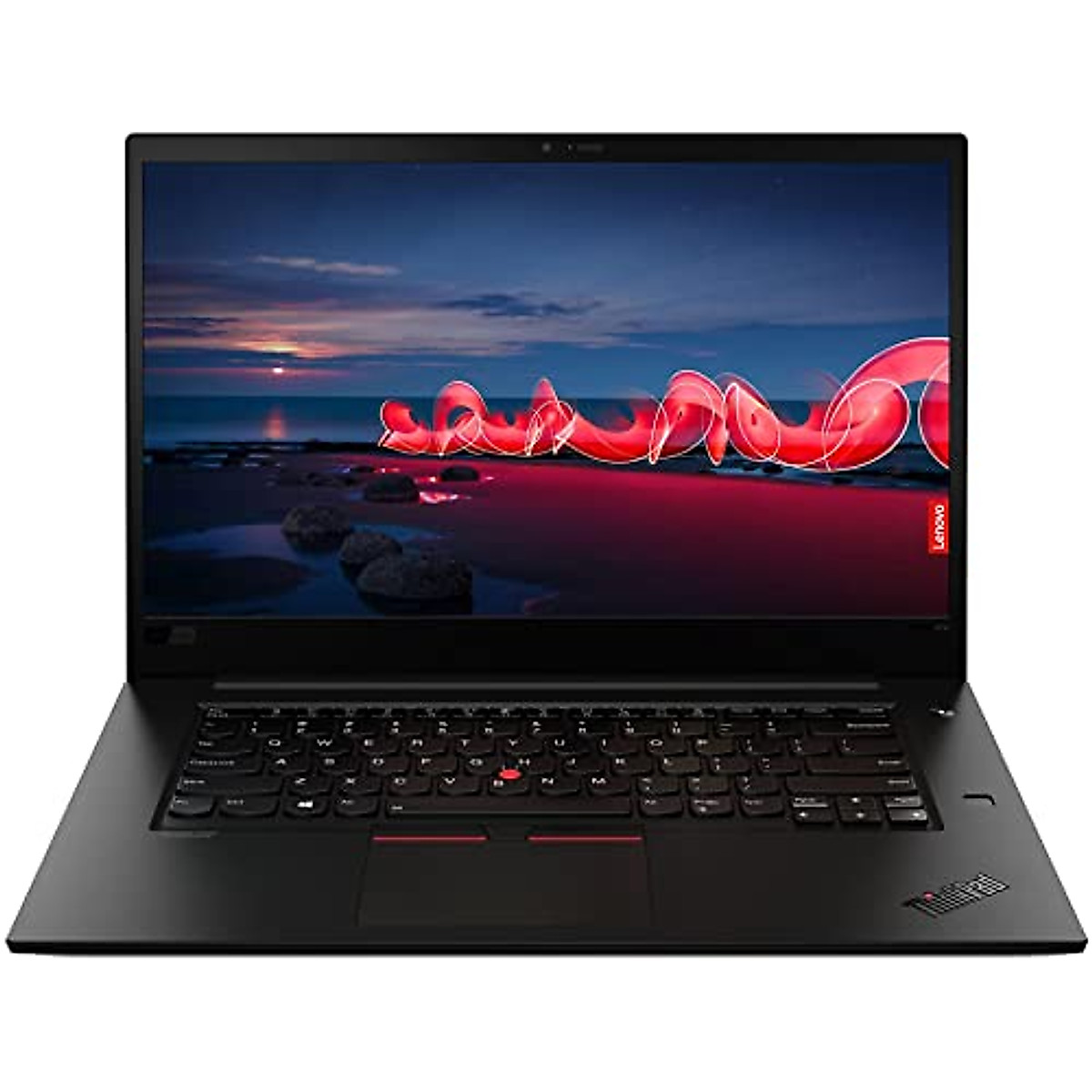 Lenovo ThinkPad X1 Extreme Gen 3 Home & Business Laptop (Intel i7-10850H 6-Core, 16GB RAM, 512GB SSD, GTX 1650 Ti (Max-Q), 15.6" 60Hz Full HD (1920x1080), Fingerprint, Win 10 Pro) with Hub