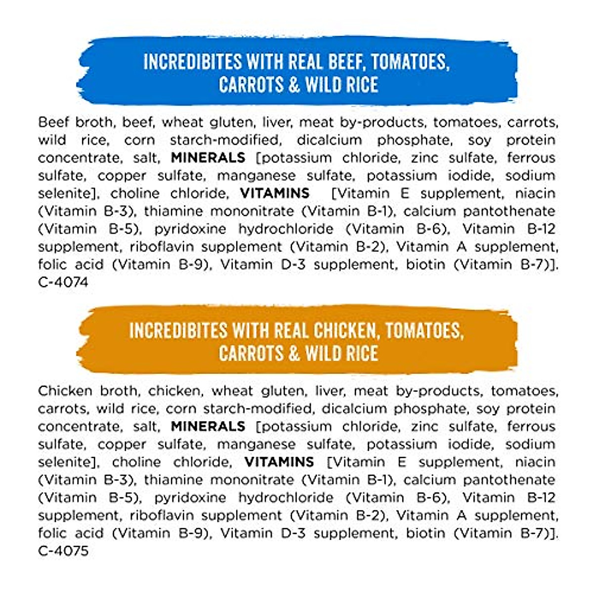 Beneful Purina Wet Dog Food Variety Pack, Incredibites & Medleys - (30) 3 oz. Cans