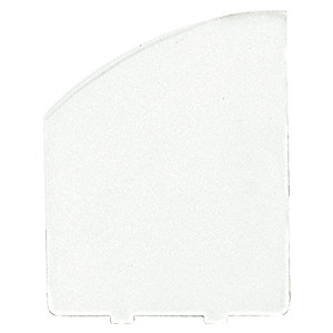 Quantum DIV400 Clear Divider for QTB410, QTB411, QTB412, 4-Pack