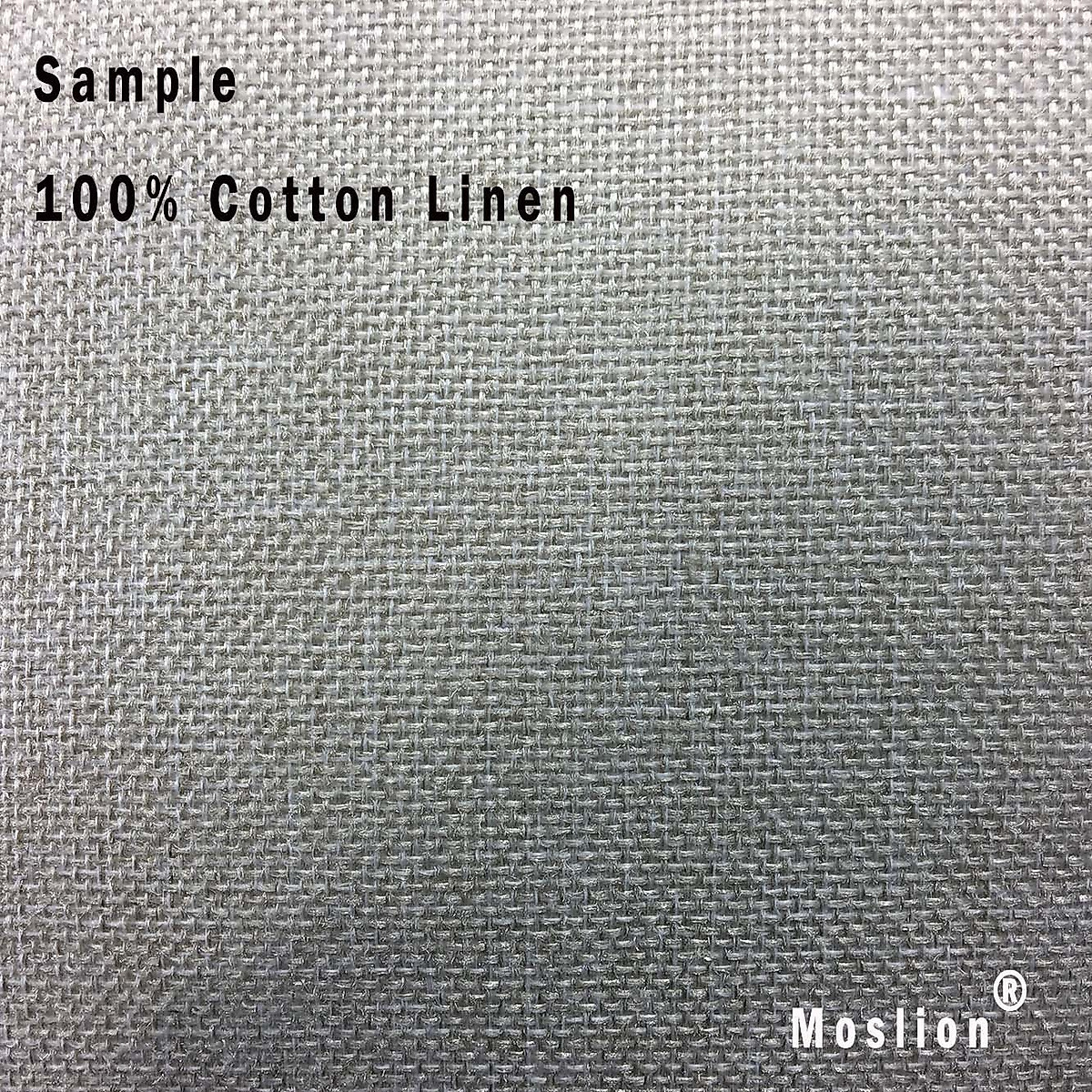 Moslion Star Map Throw Pillow Cover City Light Constellation in Night Sky Cotton Linen Decorative Pillow Case 18 x 18 Inch Standard Square Cushion Cover for Sofa Bedroom Men Women