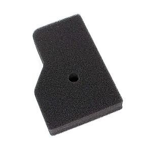 AISEN Pack of 2 Air Filters for 17211-Z07-000 Generator EB2000 EB2000i EU2000 EU2000i