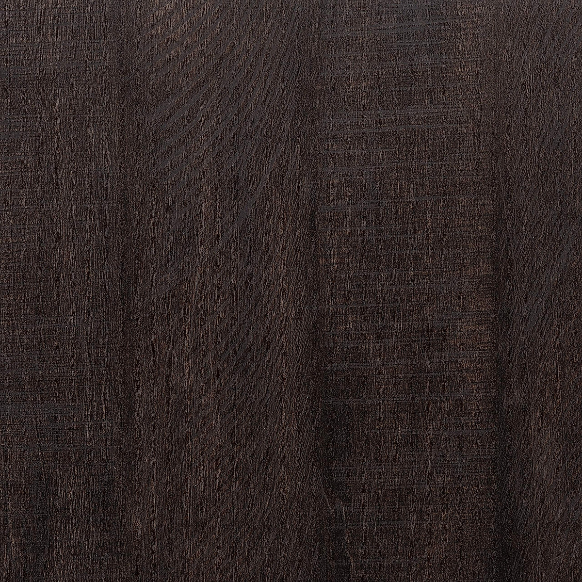 Sauder Rock Glen Credenza, L: 59.06" x W: 17.72" x H: 23.66", Blade Walnut Finish