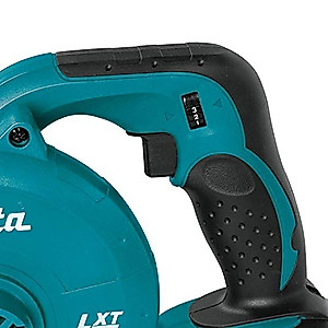 Makita DUB182Z 18V LXT® Lithium-Ion Cordless Blower, Tool Only