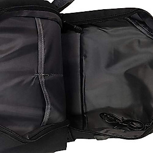 Kpop Love Yourself SUGA Jimin Jungkook V Rap J-Hope Jin Backpack Bag Bookbag College Bag for School with USB Charging Port