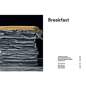 Lune: Croissants All Day, All Night