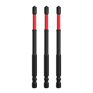Lerpwige 6Pcs FPH2 Special Cross Bit for Screwdriver Torque Electrical Tools for Electricians Circuit Breakers Hand Tools FPH2 Size Magnetic Screwdriver Set