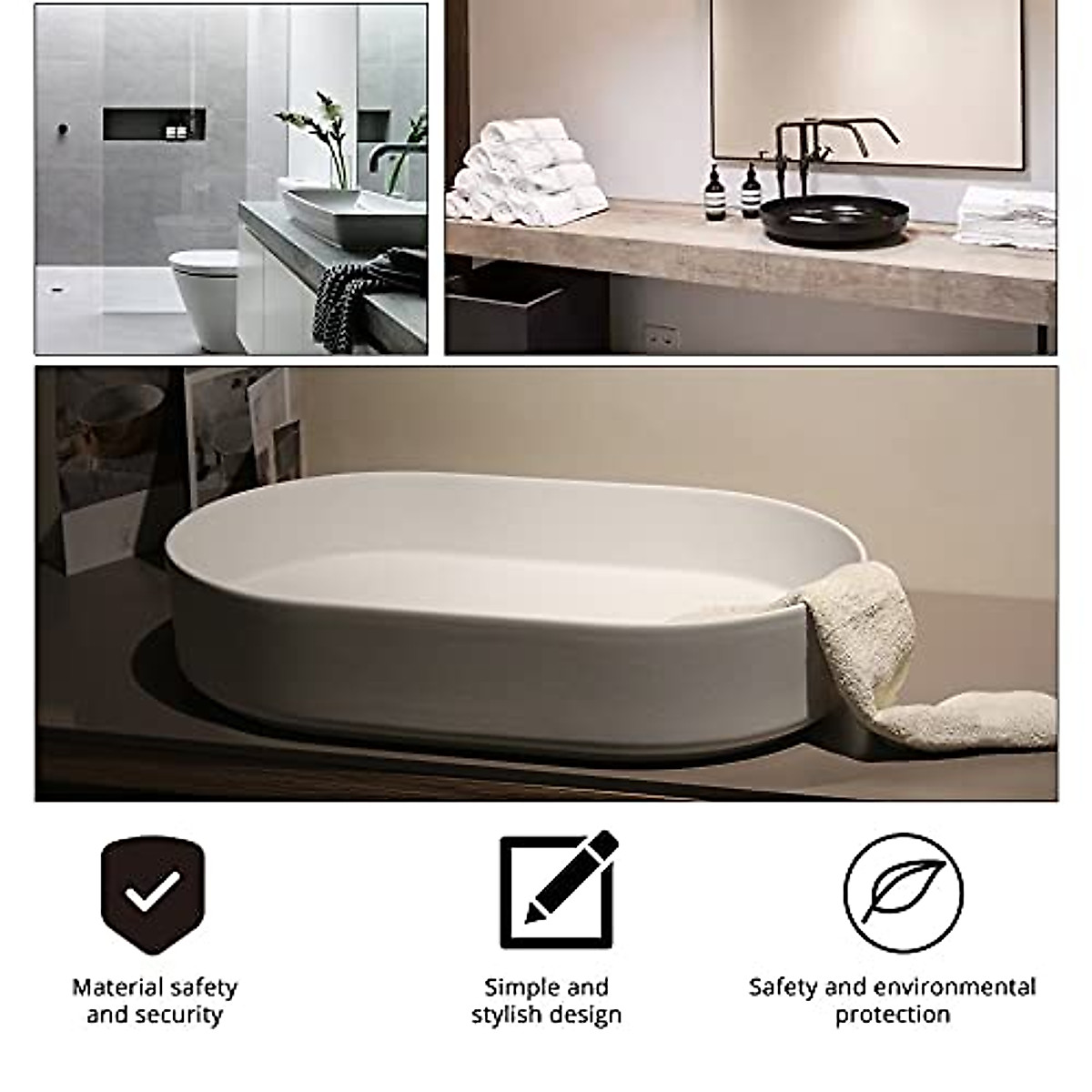 LMMDDP Brushed Gold Brass Euro Basin Bottle Plumbing Wash Pipe Waste Bathroom Sink Trap Style Siphon (Color : Brushed gold)