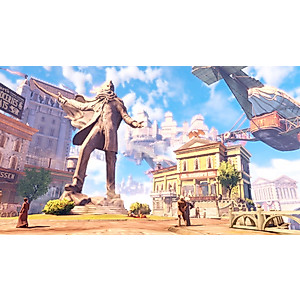 BioShock Collection - [Nintendo Switch]