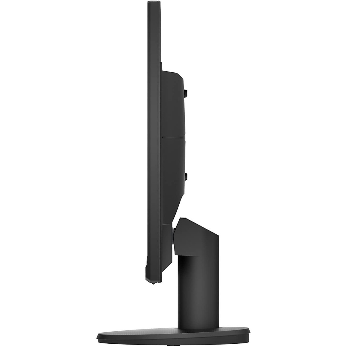 HP P24v G4 23.8" Full HD LED LCD Monitor - 16:9 - Black