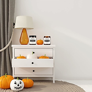 Candles for Home Scented, 14.4 oz Lavender Scented Candles, Sandalwood Rose Candles, 2 Pack Candles Gifts for Women, Large Candles Set Gifts for Mothers Day, Birthday, Christmas