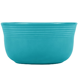 Fiesta 28-Ounce Gusto Bowl, Turquoise