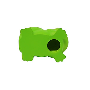 Ultra Soft Faucet Guard | Baby Bath Spout Cover | Foam Tub Faucet Cover | Frog