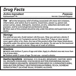 FixMySkin Unflavored Healing Lip Balm