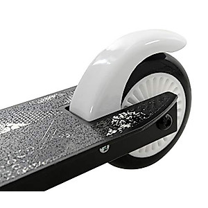Stunted Urban Stunt Scooter ,Black,M004263
