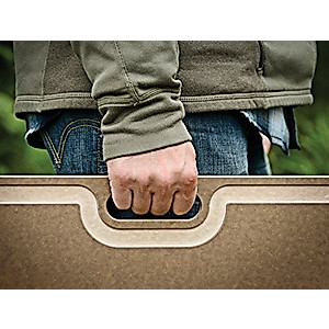 Epicurean 47.5 Inch Big Game Cutting Board